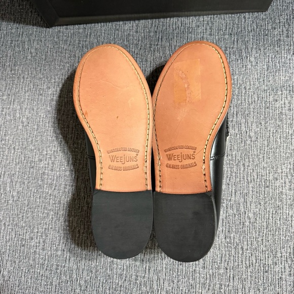 G.H. Bass & Co. | Shoes | Gh Bass Womans Weejuns Whitney Cozy Penny ...